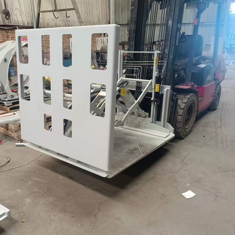 Push-Pull factory_manufacture_supplier - TAIAN TIGLIFT COMPANY